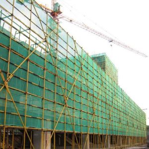 Building Safety Netting - Security Fencing Wire Mesh