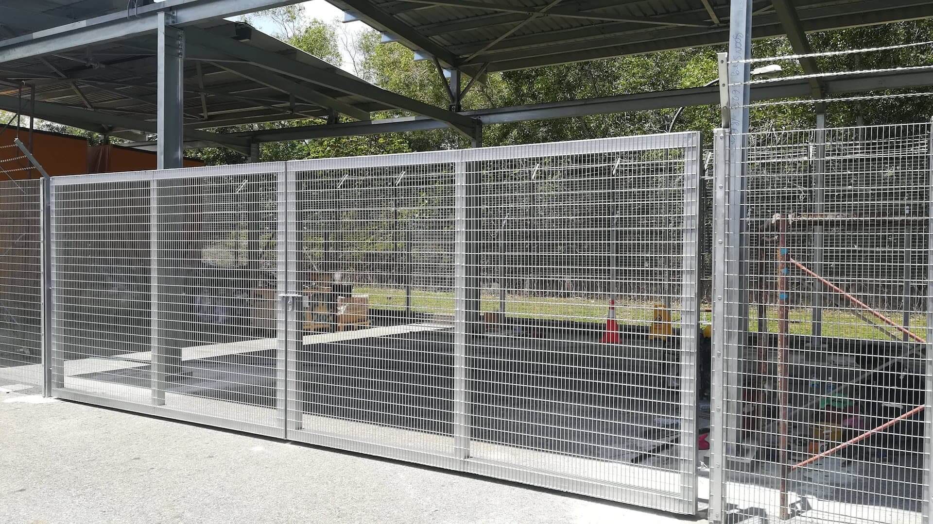 pub johor - Security Fencing Wire Mesh