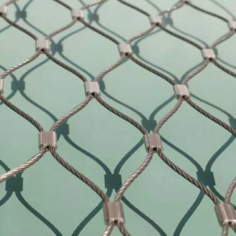 x-tend netting - Security Fencing Wire Mesh